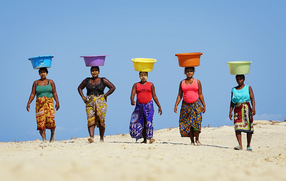 Color of Life – The Route Photography Gallery